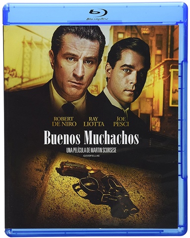 Buenos Muchachos (1990) - CeX (MX): - Comprar, Vender, Donar